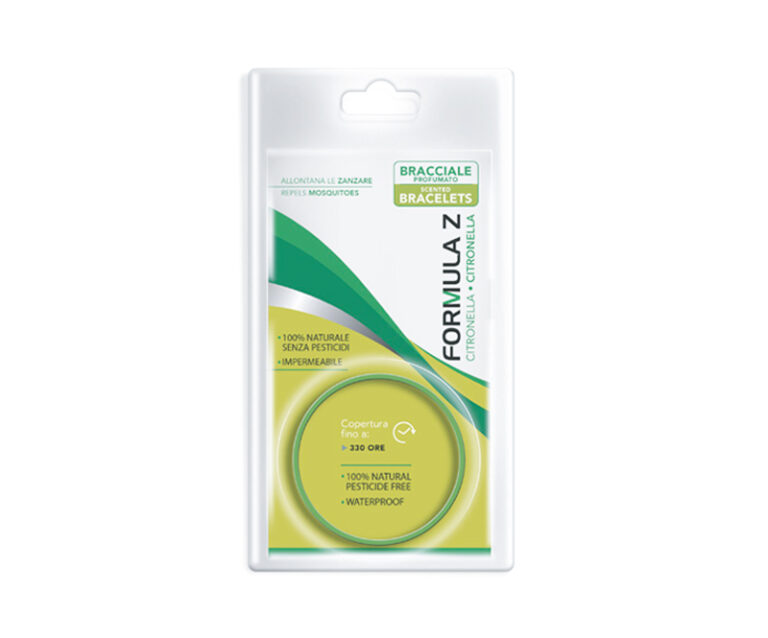 Linea formula Z – Farmac Zabban